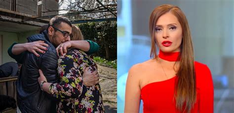 29 წლის მერე ნაპოვნი ოჯახი რა ფოტოს აქვეყნებს თამუნა მუსერიძე