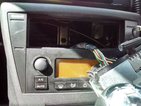 Forums ICE Sat Nav Bluetooth Etc Hard Wiring Phone Charger C4 DS4 Owners