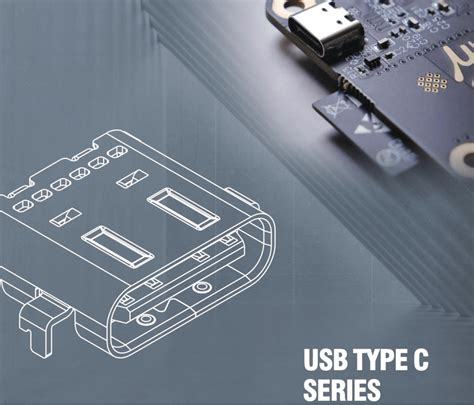 China Best Type C Connectorusb Type C Female Connectorbuy Usb C