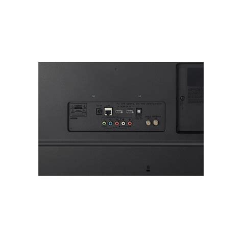 LG 28TN525S-PZ 28" Smart HD Ready Wi-Fi Ready LED TV Monitor - Yellow ...