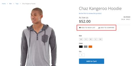 How To Customize Product Page Layout In Magento Dolphin Web Solution