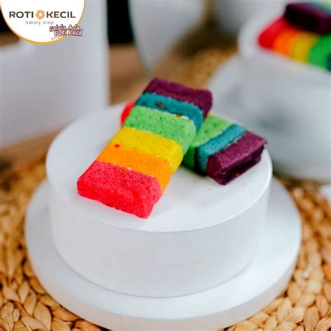 Roti Kecil Bakery Shop