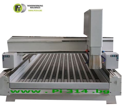 Cnc рутер Vietto Ts 1325 1 St за обработка на камък Pi314