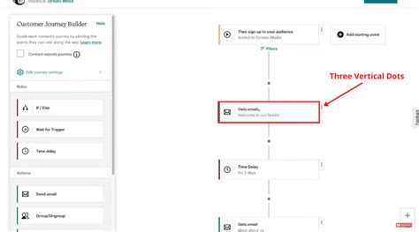 Create Email Automations With Mailchimp Automation Tutorial