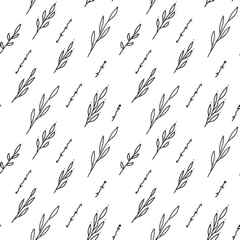 Premium Vector Leaves Scattered By The Wind Twigs Placed Diagonally