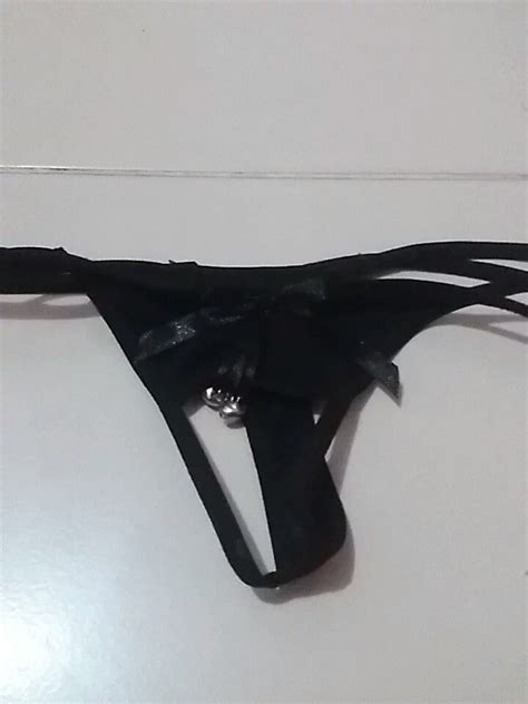 Ada Yang Pernah Cobah G String VIP IndoCrossdresser Forum