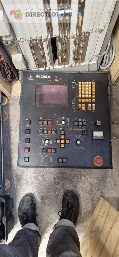 Стойка чпу и сервомоторы Siemens S3 sinumerik купить в Санкт-Петербурге ...