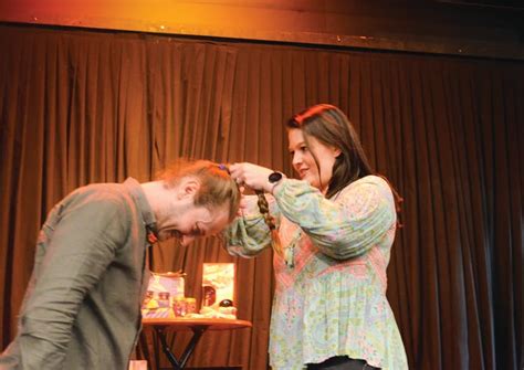 Not So Trivial Thousands Raised For Growing Cambodia