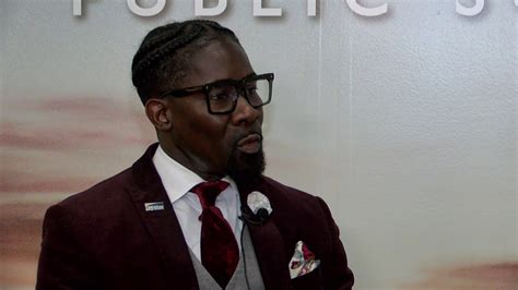 Former Des Moines Superintendent Ian Roberts Trial Date Set For December