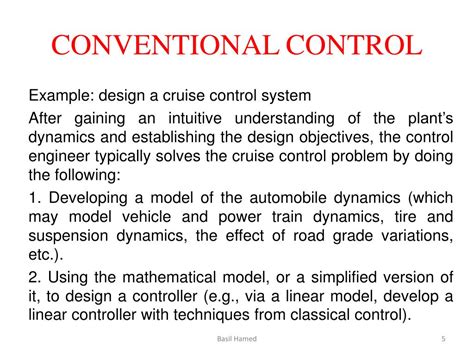 Ppt Fuzzy Logic Control Powerpoint Presentation Free Download Id