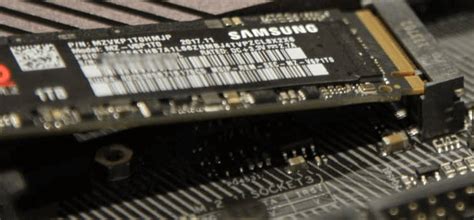 Clone NVMe SSD To Larger NVMe SSD Samsung 3 Steps