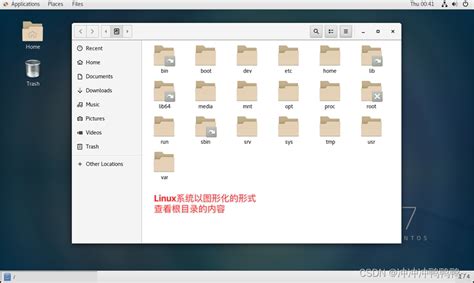 黑马程序员 从0到1学习linux 第一章 初识linux 黑马程序员 linux csdn博客