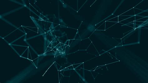 Flying Through Digital Binary Plexus Tunnel Stockvideos And Filmmaterial 100 Lizenzfrei