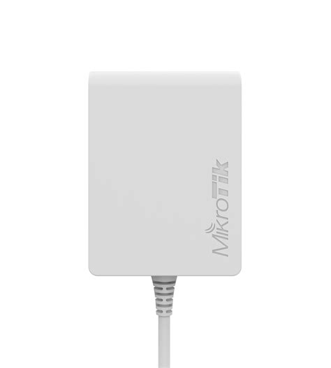 MikroTik Routers And Wireless Products PWR LINE US