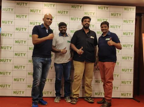 Rajesh Kumar On Linkedin Foodtech Innovative Brand Footprint