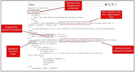 Burning Zero Days Suspected Nation State Adversary Targets Ivanti Csa