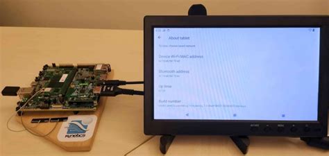 Kynetics On Linkedin Android Embedded Iot