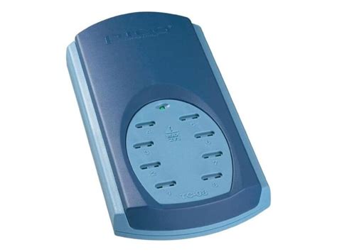 Pico Tc 08 Usb Thermocouple Data Logger Review