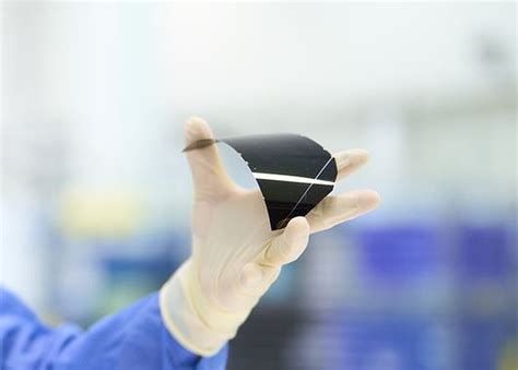 Rocket Lab Unveils Space Solar Cell With 33 3 Efficiency