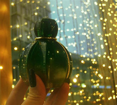 Mirage Oriflame Parfum - ein es Parfum für Frauen 2010