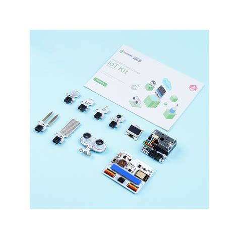 Creative Robotics With Micro Bit Buinho Education