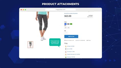 magento 2 product attachments attach pdf to product mageplaza