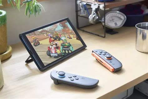 Nintendo Switch 2 Will Only Support Vrr In Handheld Mode Not On Tvs