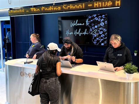 hive helsinki on linkedin hivehelsinki piscine coding programming