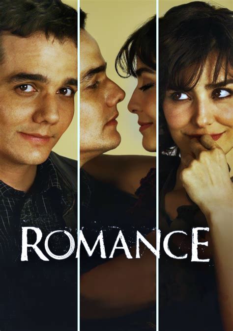 Romance | Movie fanart | fanart.tv