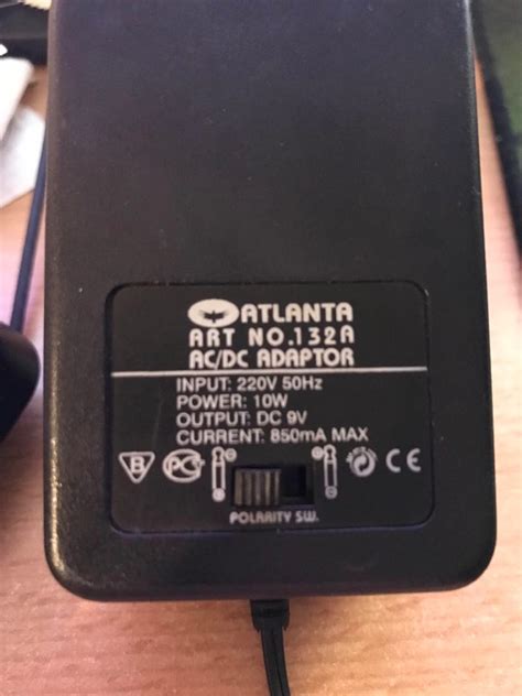Can I Use This AC DC Adaptor To Power My Arduino Uno General Electronics Arduino Forum
