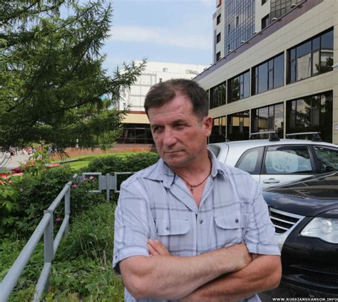 Фотогалерея Алексей Баранов. Профиль «Информационный портал шансона»