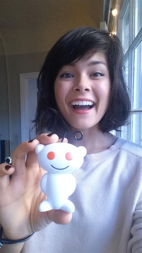 Hey Its Bridgette Dunning From Bb18 Ama Bigbrother