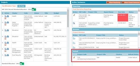 Refund Grant Management System Gms Support Help Portal