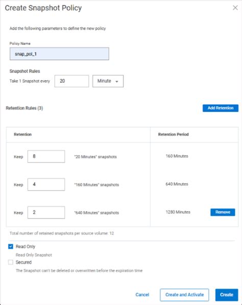 Snapshot Performance On An Oracle Rac Database Oracle 21c Rac