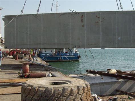 Uae Modular Precast Systems International Mpsi