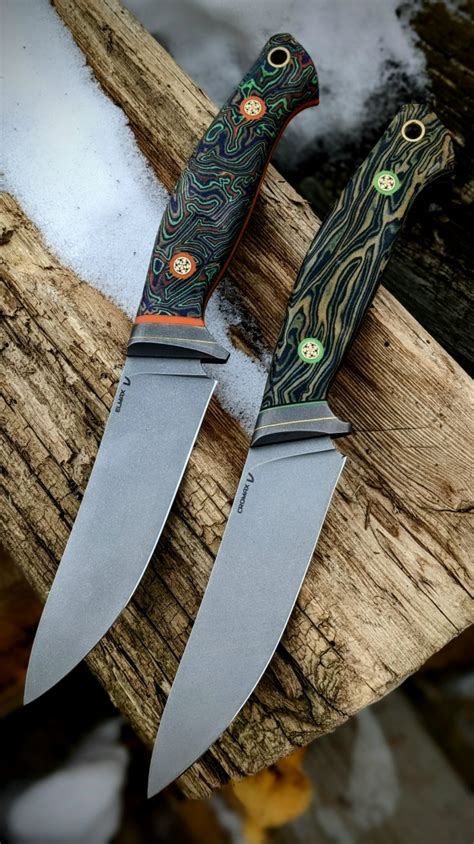 Ножевая Мастерская Vershina ВКонтакте