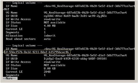 About Roy How To Attach Rdm On Xenserver Vm