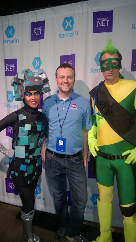 Microsoft Acquiring Xamarin