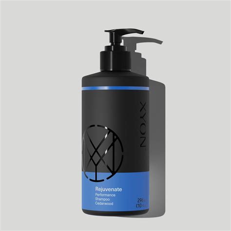 Dht Blocking Shampoo
