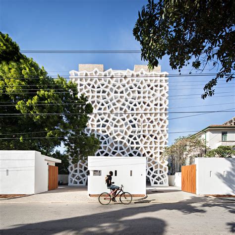 Rcr Arquitectes Completes Serene And Restrained Dubai Apartments