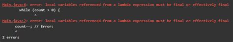 Java 8 Lambda Object Making Functional Programming