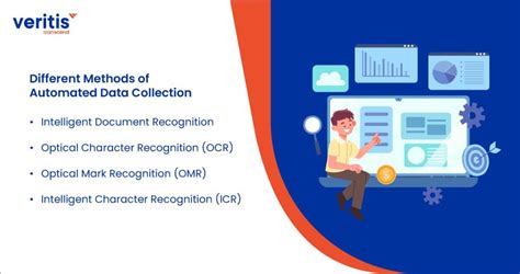 How Automated Data Collection Can Transform Your Business Veritis Group