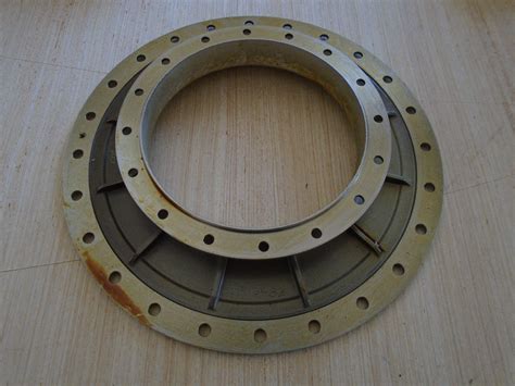 Diffuser Assembly Front Pn 6870811 Air And Ground Aviation
