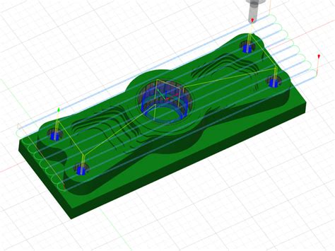CAM Programming CNC Programming Upwork