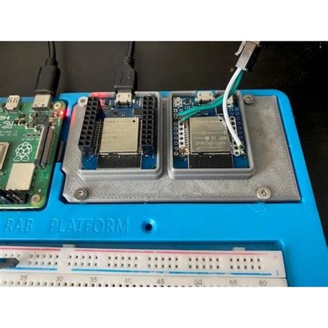 Aldım Geldi Esp32 D1 Mini Breadboard Dönüştürücü Arduino Fiyatı