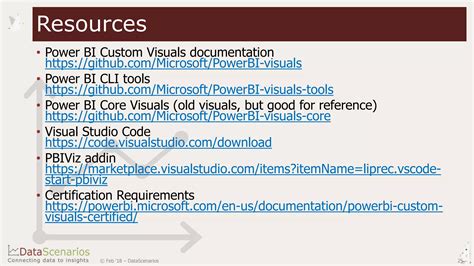 extending power bi with your own custom visual pptx