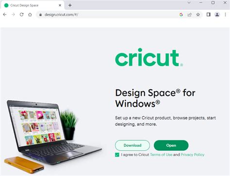 Installing Design Space On Windows Crafty Club