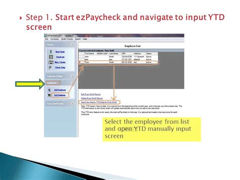 Ezpaycheck 2021 Vicabh