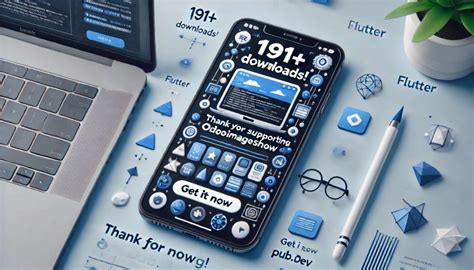 Flutter Dart Opensource Pubdev Mobiledevelopment Flutterpackages Md Rahul Reza