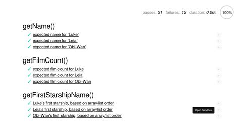 lambda school unit one js assessment codesandbox